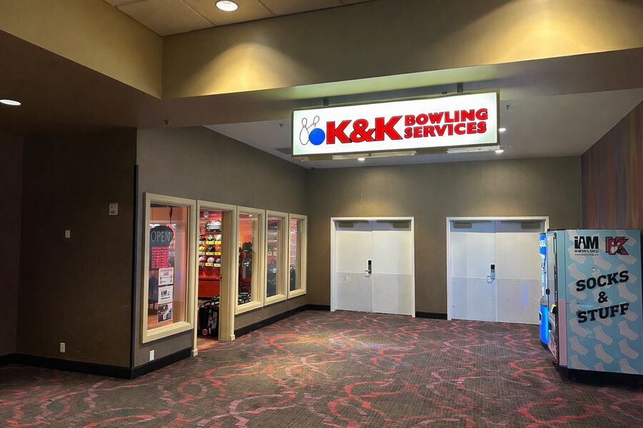 K&K Bowling Services | VegasNearMe