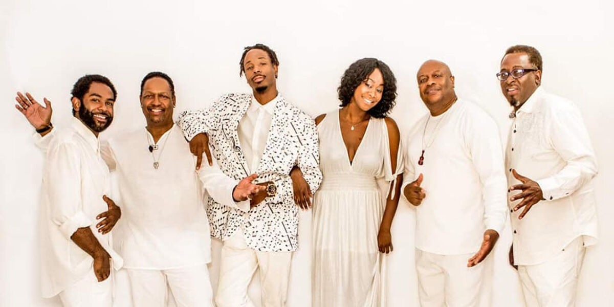 April & Brian in Vegas Tickets - Best Prices & Dates | VegasNearMe