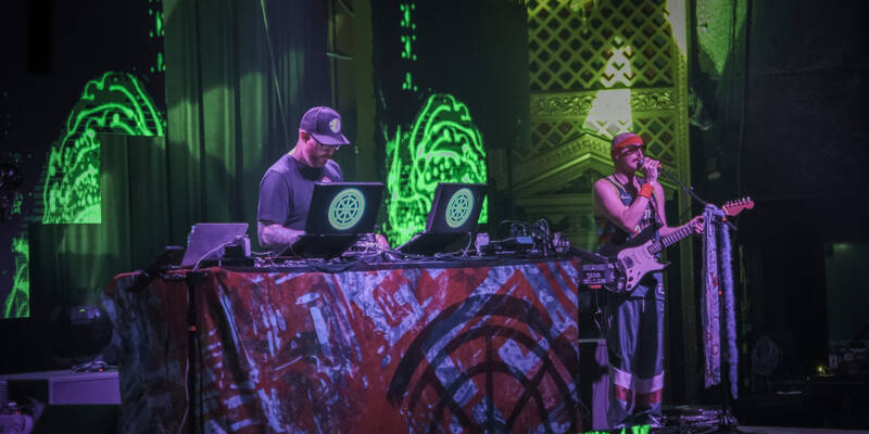 BoomBox in Vegas Tickets - Best Prices & Dates | VegasNearMe