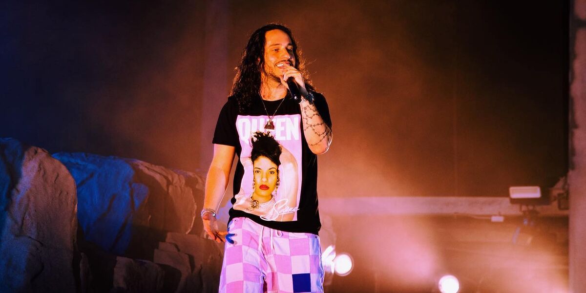 Russ: Into The Wild Tour in Vegas Tickets - Best Prices & Dates ...