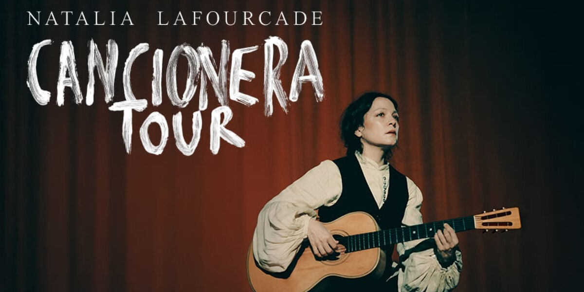 Natalia Lafourcade in Vegas - Tickets, Schedule & Info | VegasNearMe