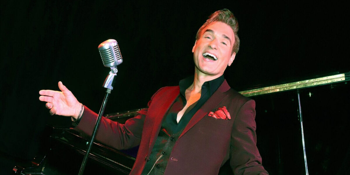 Art Vargas Master Vegas Showman in Vegas - Tickets, Schedule & Info ...