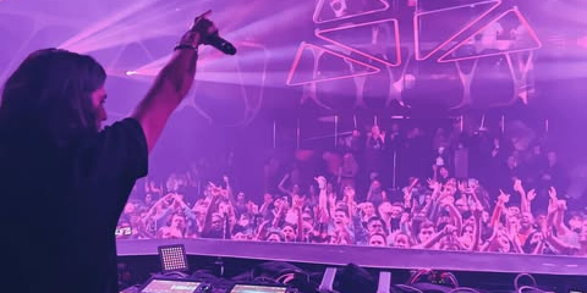 Amiri Paul in Vegas - Tickets, Schedule & Info | VegasNearMe