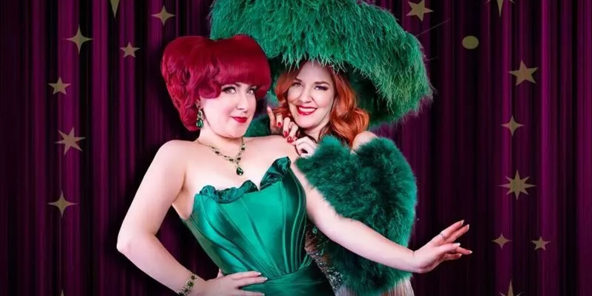 Lucy Darling in Viva in Vegas Tickets - Best Prices & Dates | VegasNearMe