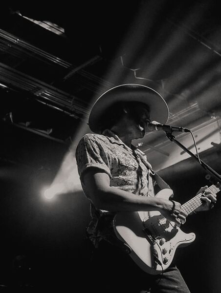 Jarrod Morris in Vegas Tickets - Best Prices & Dates | VegasNearMe