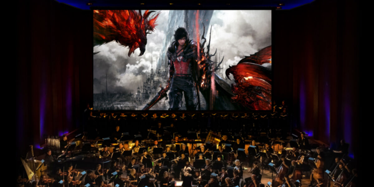 Distant Worlds: Music From Final Fantasy in Vegas Tickets - Best Prices ...