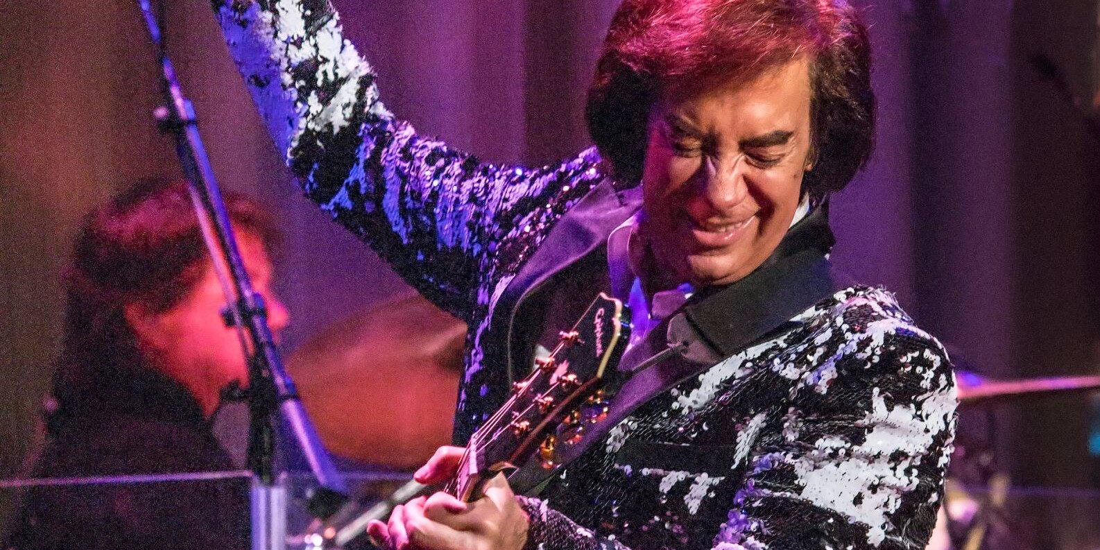 King of Diamonds – The Neil Diamond Tribute in Vegas Tickets - Best ...