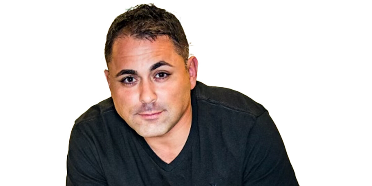 Anthony Rodia - Totally Relatable Tour in Vegas - Tickets, Schedule ...