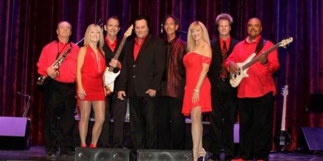 Deja Vu Dance & Show Band in Vegas Tickets - Best Prices & Dates ...