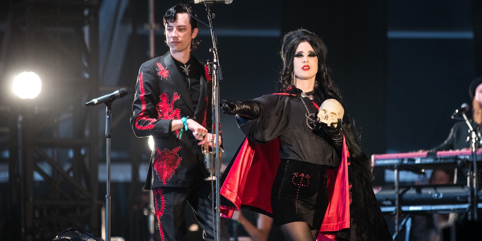Twin Temple "God Is Dead" Tour in Vegas Tickets - Best Prices & Dates ...