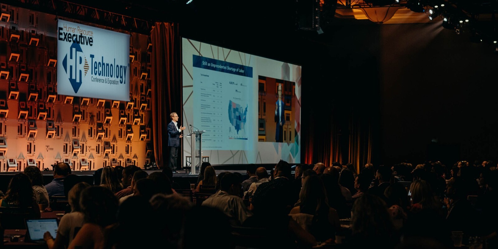 HR Technology Conference 2025 in Vegas Tickets - Best Prices & Dates ...