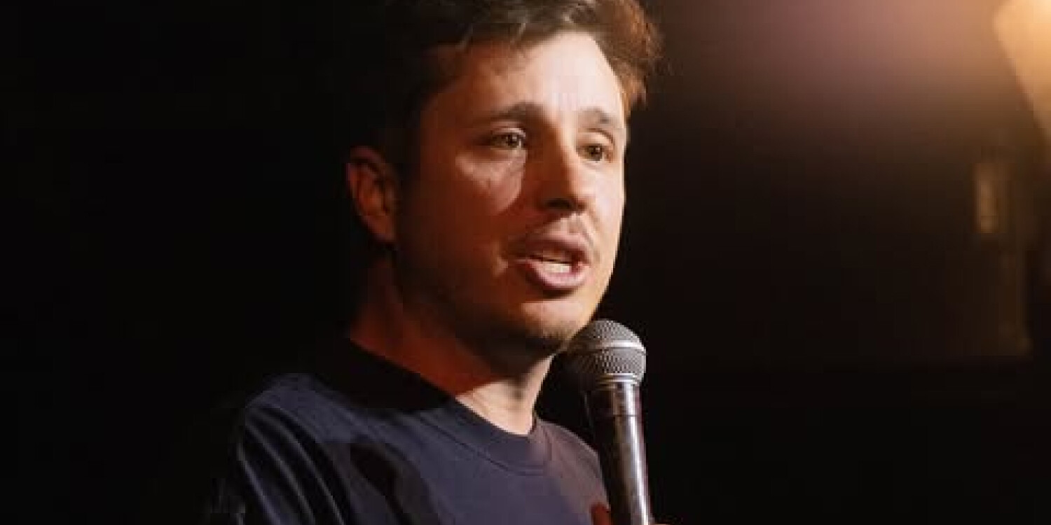 Corey B in Vegas Tickets - Best Prices & Dates | VegasNearMe