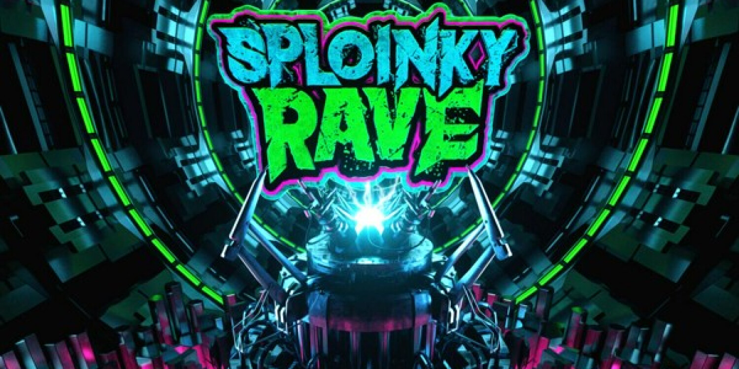 Sploinky Rave in Vegas Tickets - Best Prices & Dates | VegasNearMe