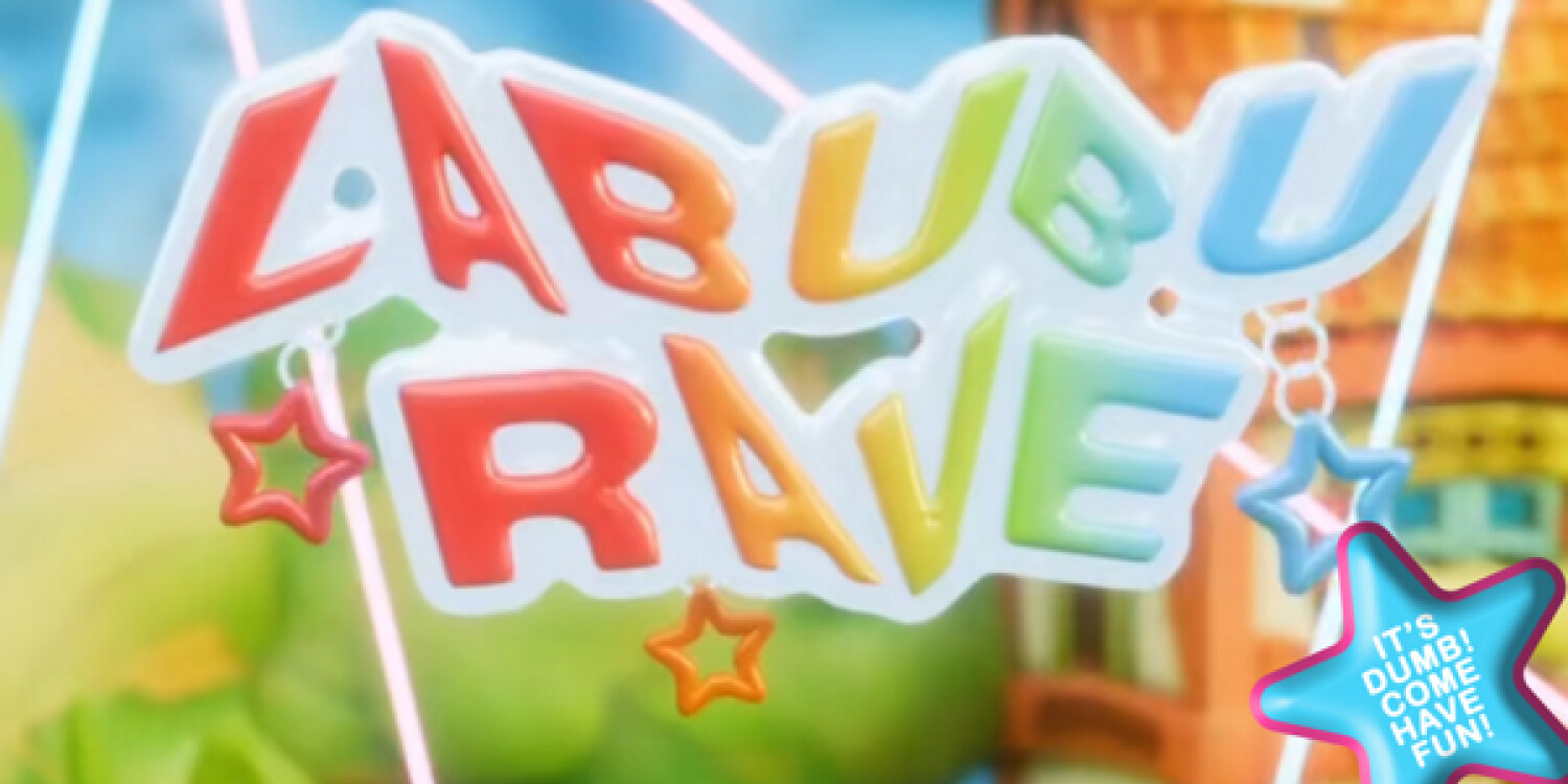 Labubu Rave in Vegas Tickets - Best Prices & Dates | VegasNearMe