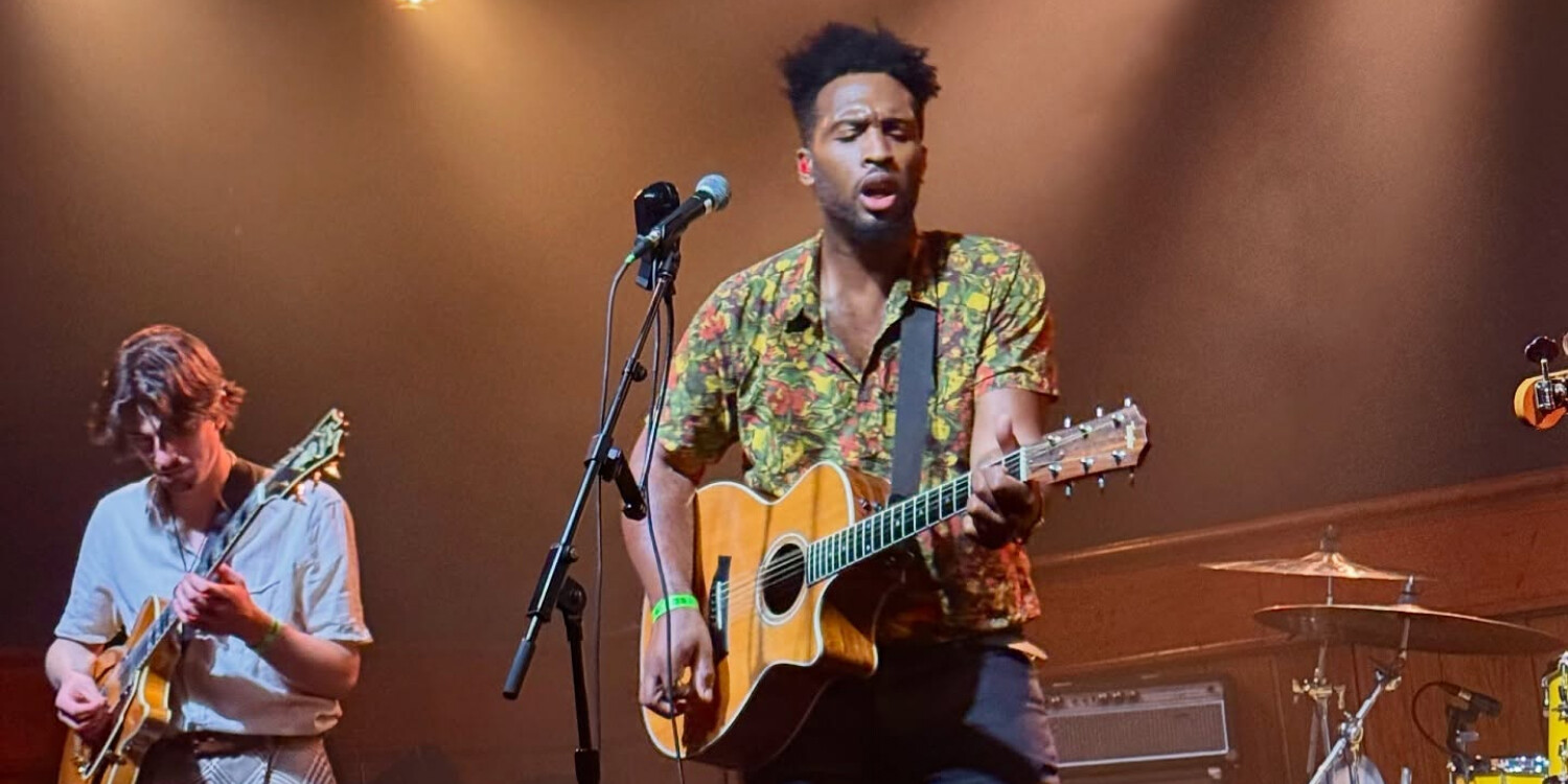 Phillip-Michael Scales in Vegas - Tickets, Schedule & Info | VegasNearMe