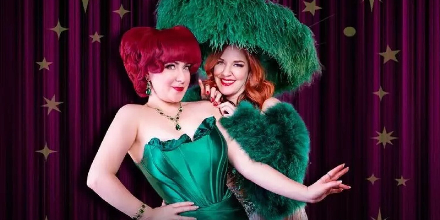 Lucy Darling in Viva in Vegas - Tickets, Schedule & Info | VegasNearMe