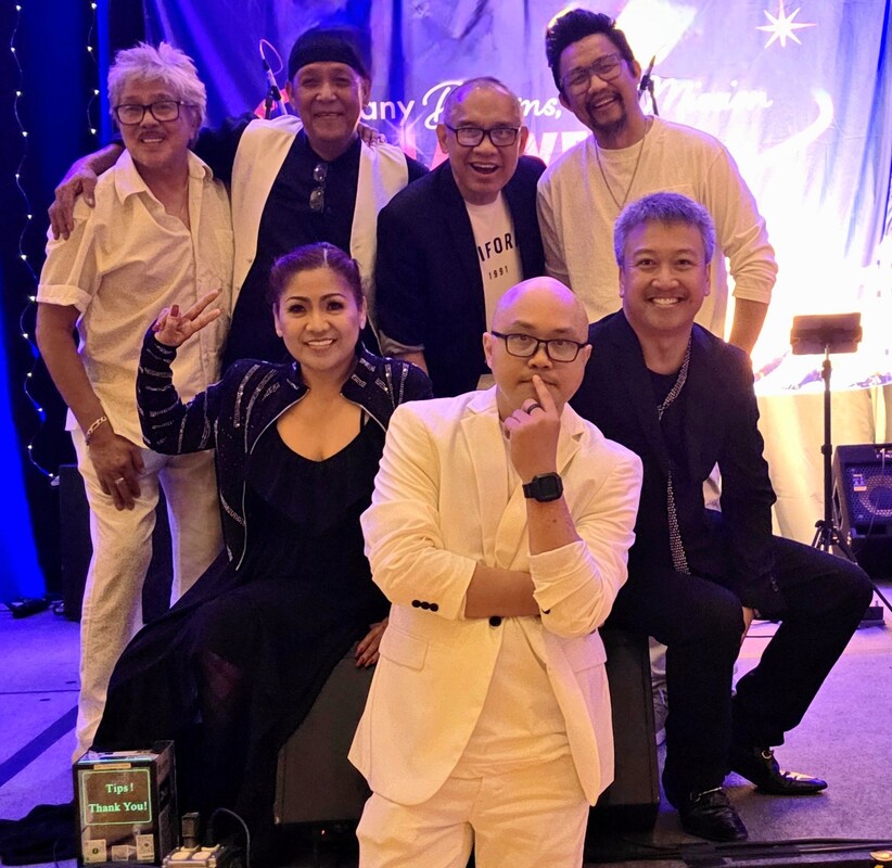 San Fernando Band in Vegas Tickets - Best Prices & Dates | VegasNearMe