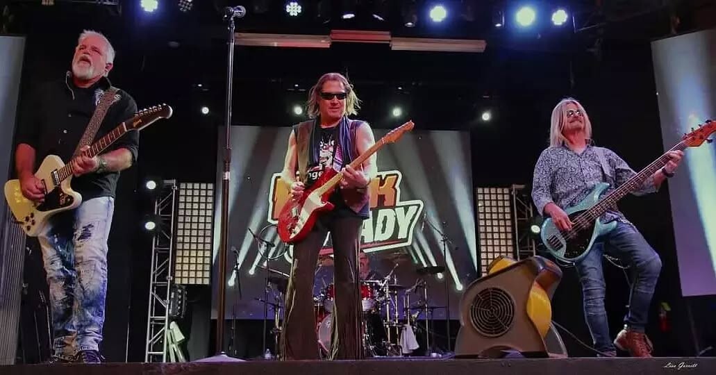 Kelly Christian in Vegas - Tickets, Schedule & Info | VegasNearMe