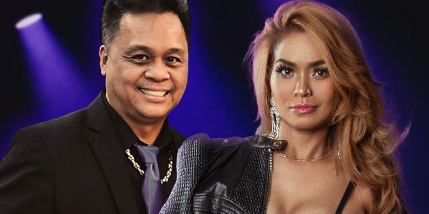 April & Brian in Vegas Tickets - Best Prices & Dates | VegasNearMe