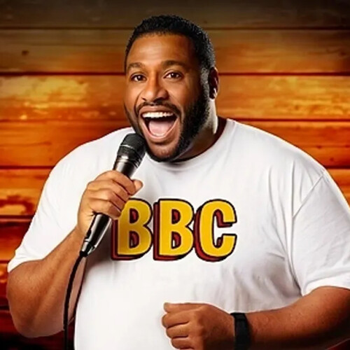 Comedy Shows in Las Vegas